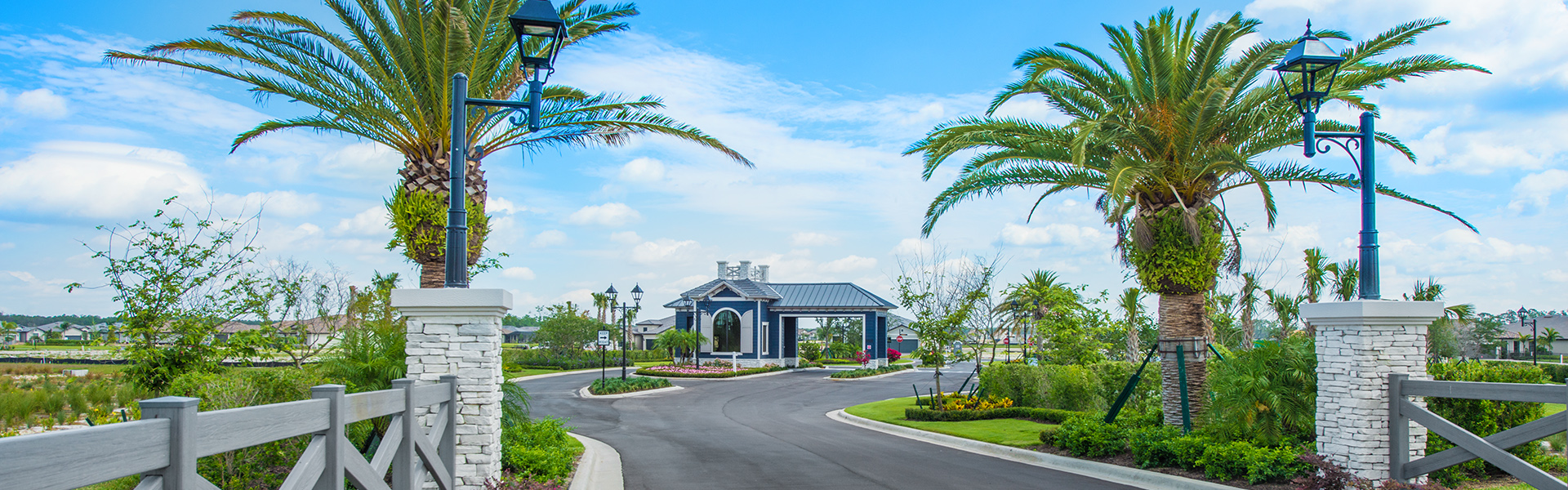 The Place at Corkscrew